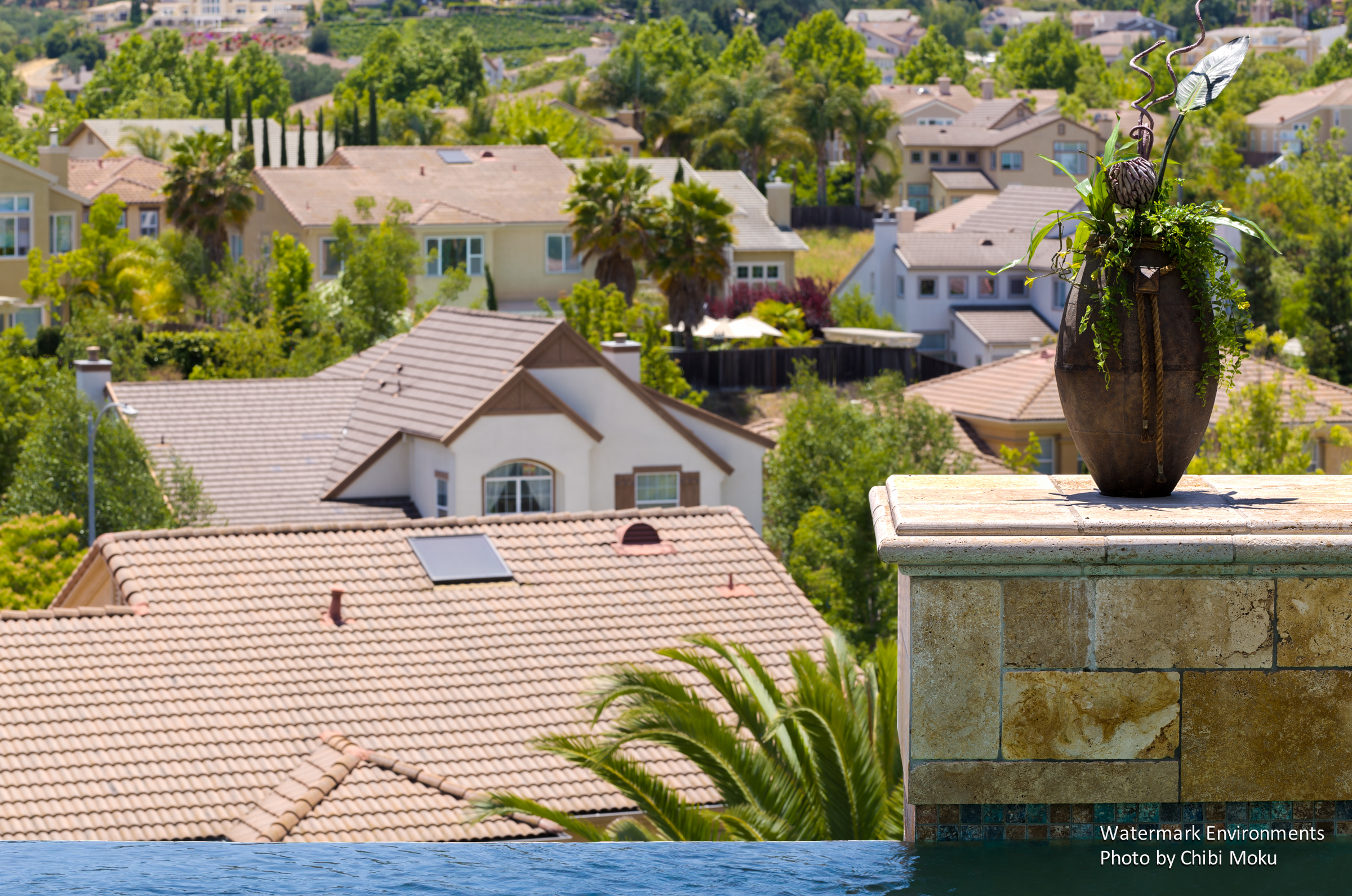 Watermark Luxury Outdoor Environments by Chibi Moku - Architectural ...