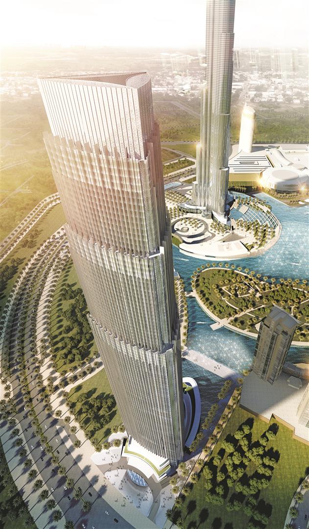 DP Architects - Architizer