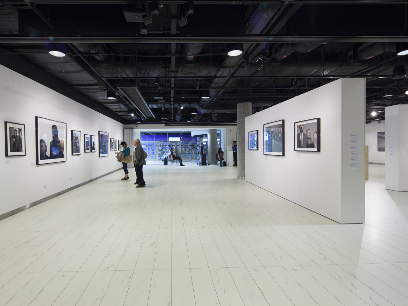 Library of Birmingham by Mecanoo - Architizer