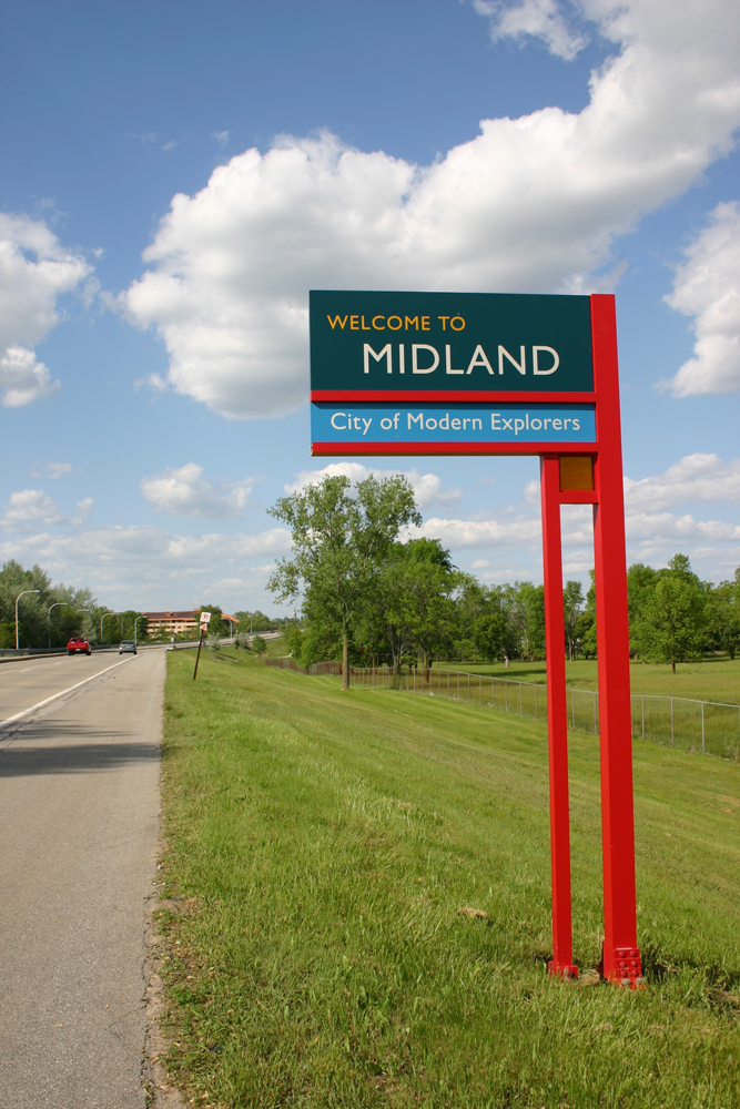 Midland, Michigan by Cloud Gehshan - Architizer