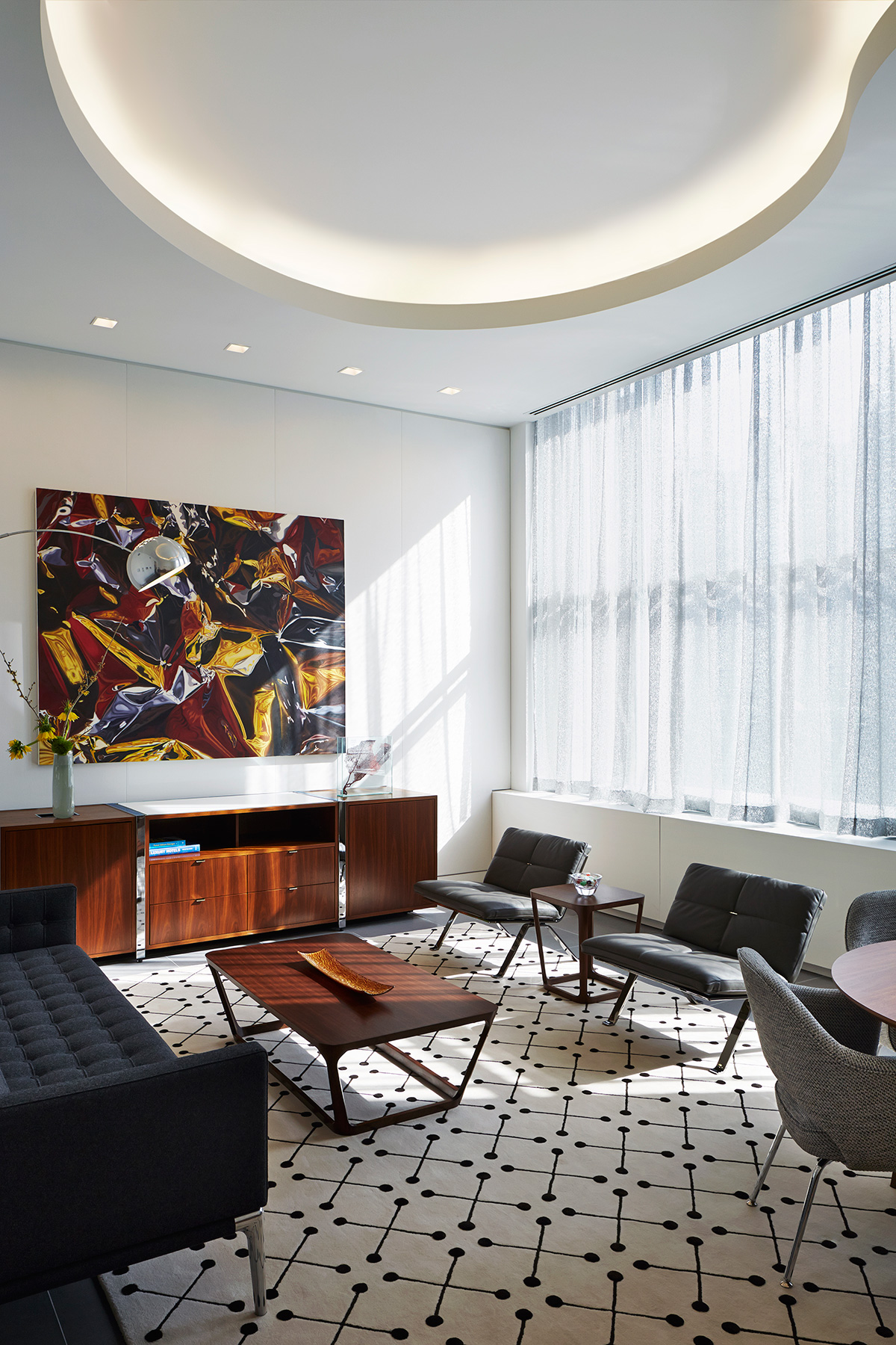 Infor Global Solutions Headquarters by Stantec - Architizer