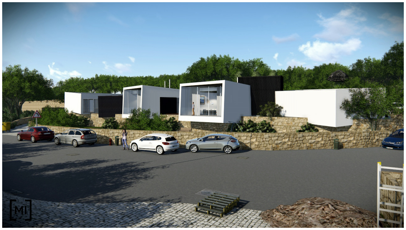 PE House by Marco Ivan Architects Studio - Architizer