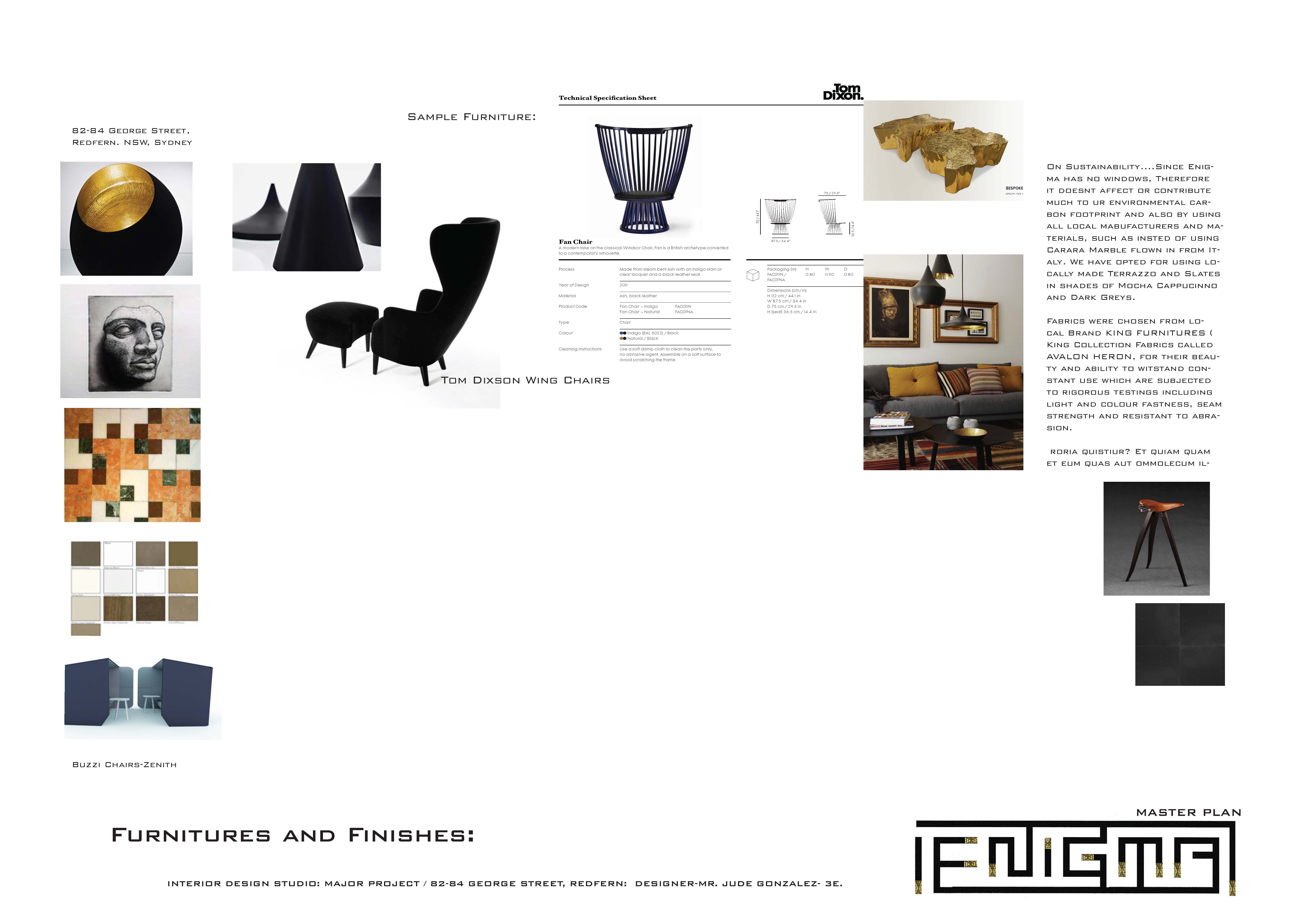 Idea 955943: Enigma: Exclusive Womens Club. ( Brothel ) lol on going ...