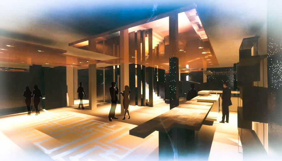 Enigma: Exclusive Womens Club. ( Brothel ) lol on going process Due ...