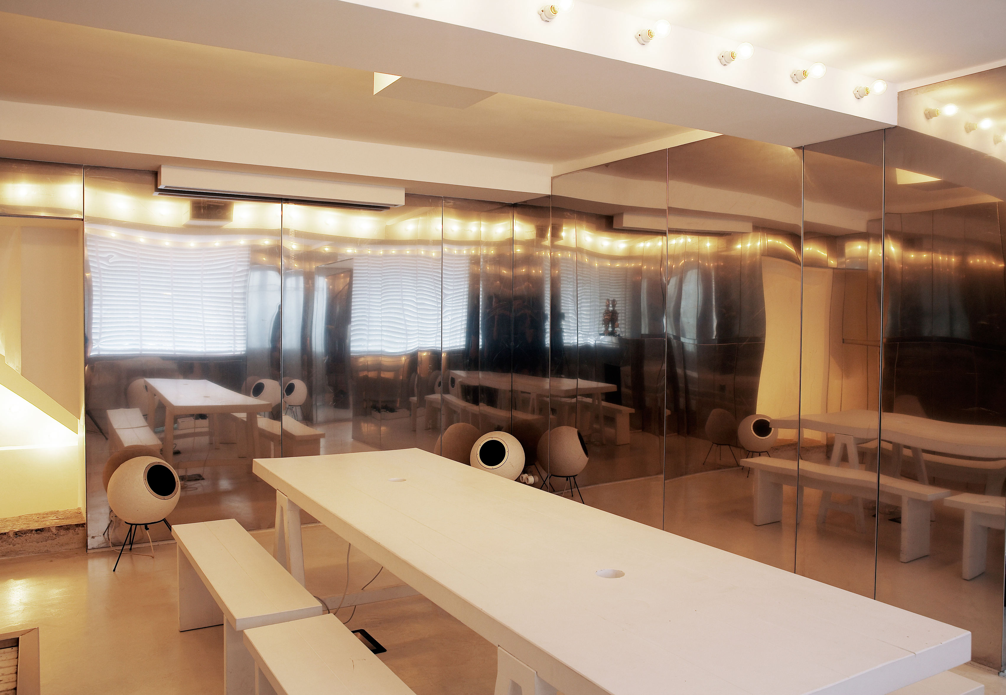 Bureau Betak by Kevin Velghe Architecte - Architizer