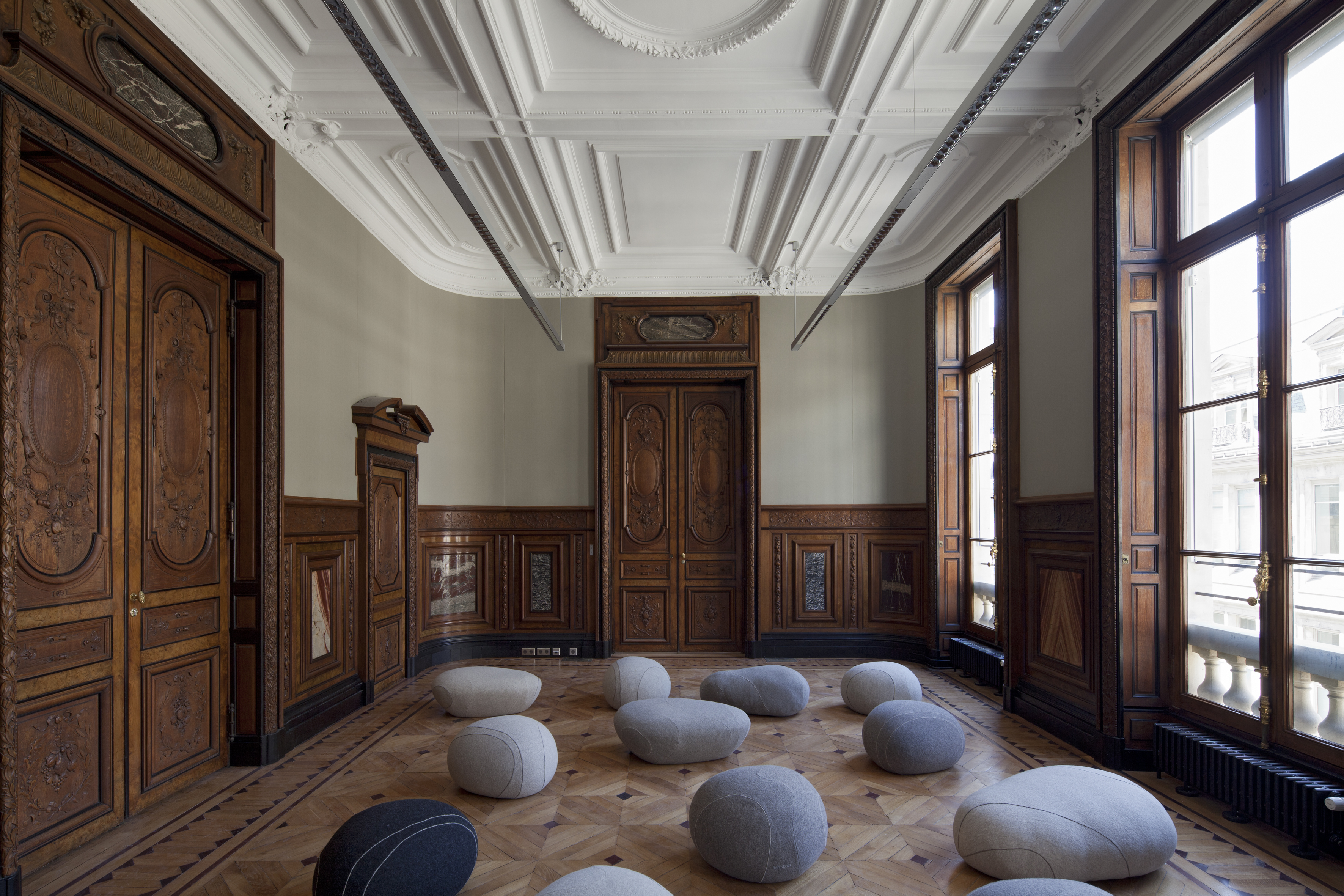 Hôtel Wendel by SCAU architecture - Architizer