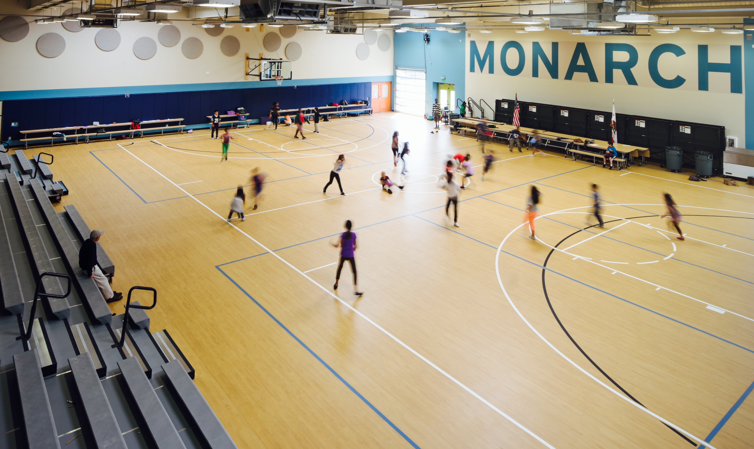 Monarch School by Davy Architecture - Architizer