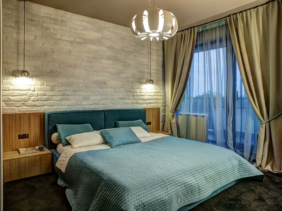 Private house Interior Design by Mario Dimitrov by M&K DESIGN AB ...