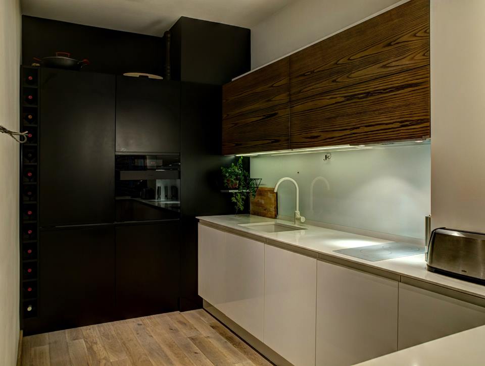 Private house Interior Design by Mario Dimitrov by M&K DESIGN AB ...