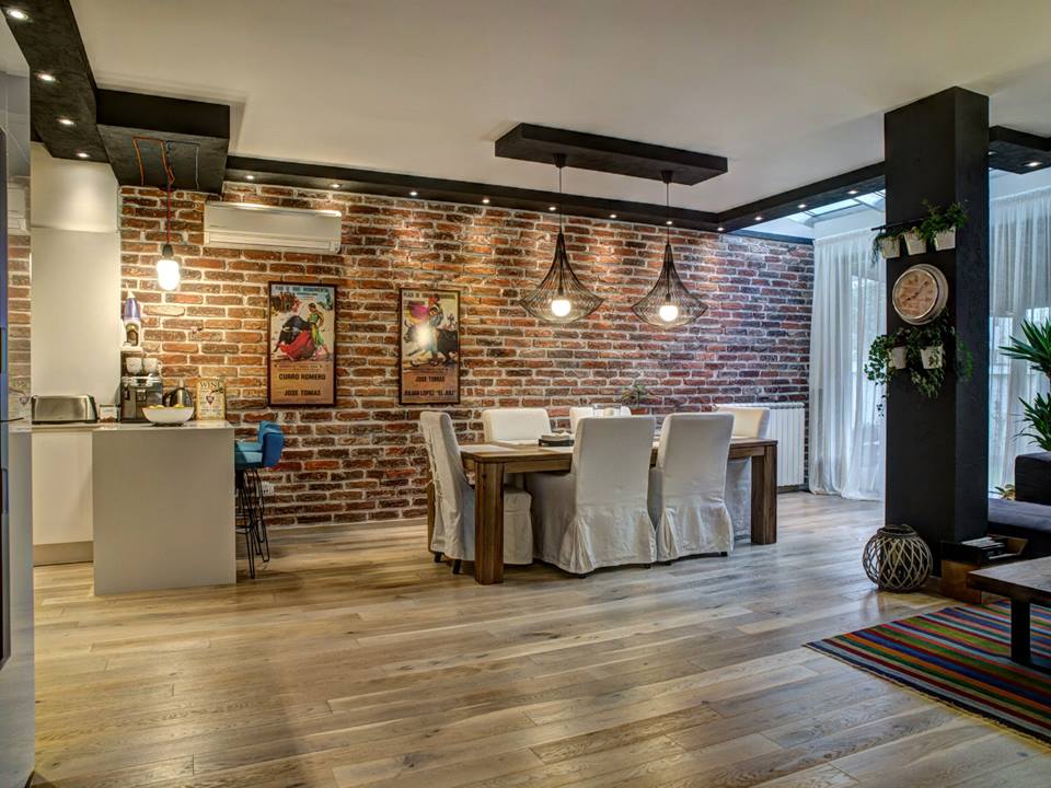 Private house Interior Design by Mario Dimitrov by M&K DESIGN AB ...