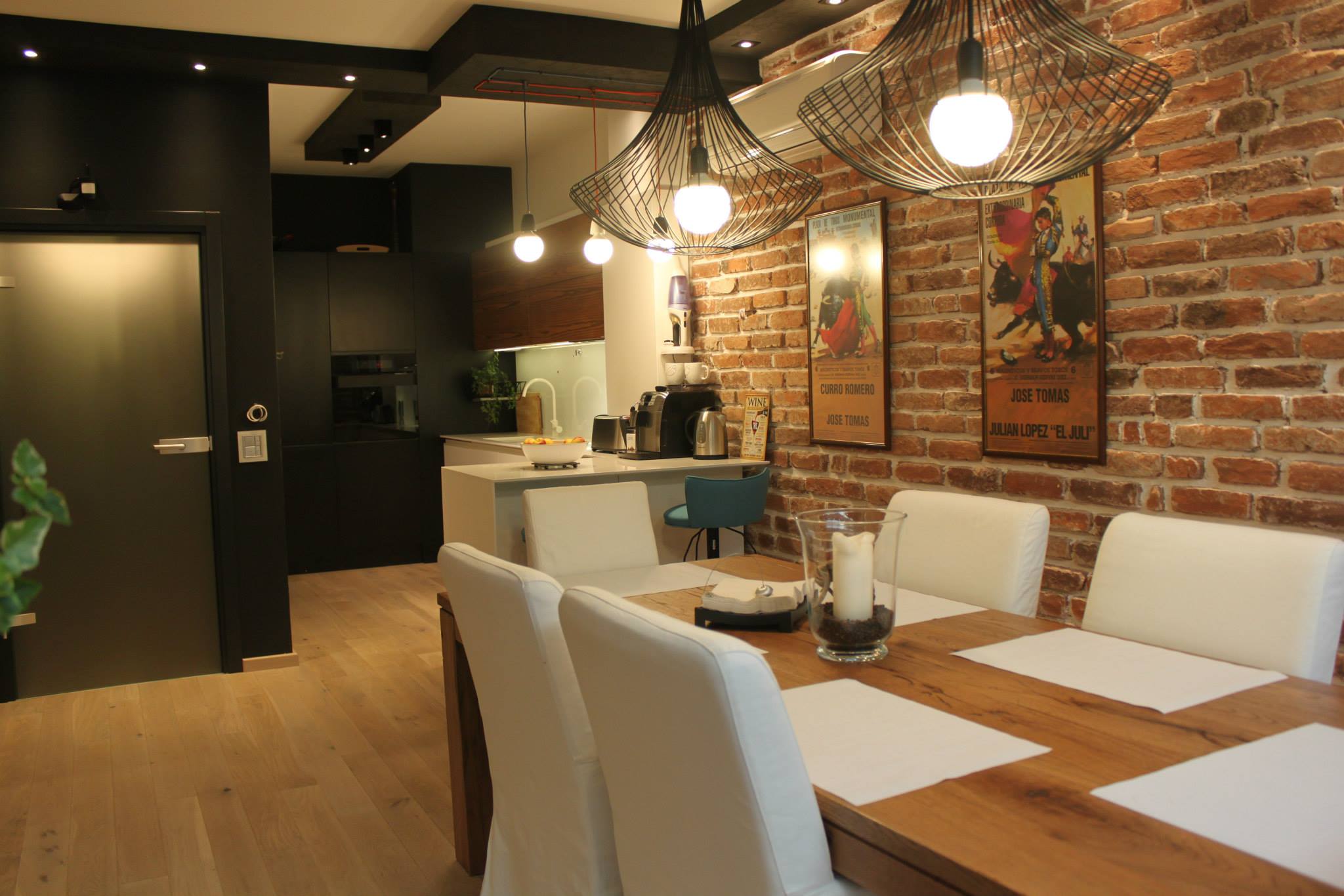 Private house Interior Design by Mario Dimitrov by M&K DESIGN AB ...