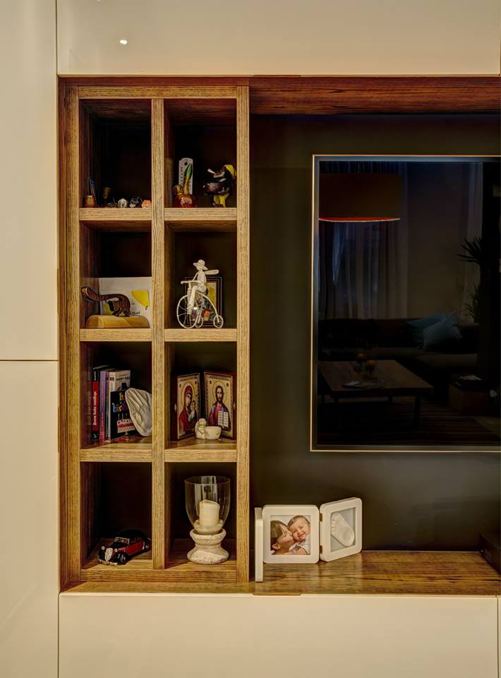 Private house Interior Design by Mario Dimitrov by M&K DESIGN AB ...