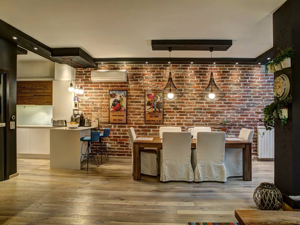 Private house Interior Design by Mario Dimitrov by M&K DESIGN AB ...