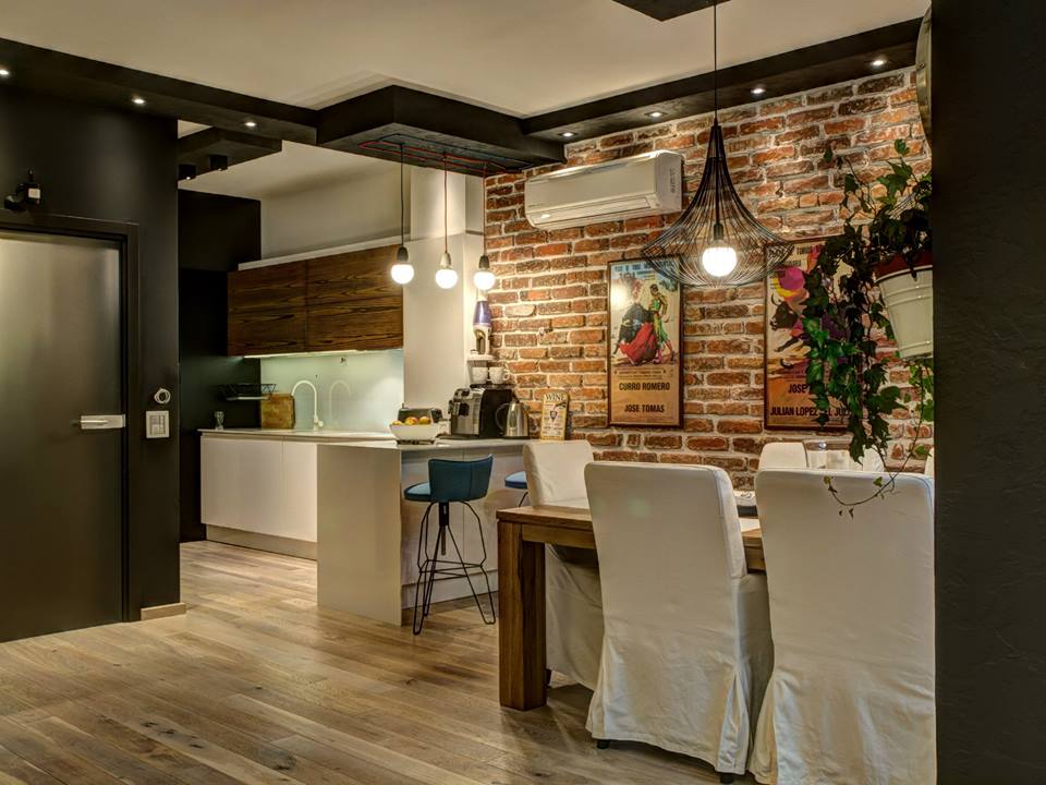 Private house Interior Design by Mario Dimitrov by M&K DESIGN AB ...