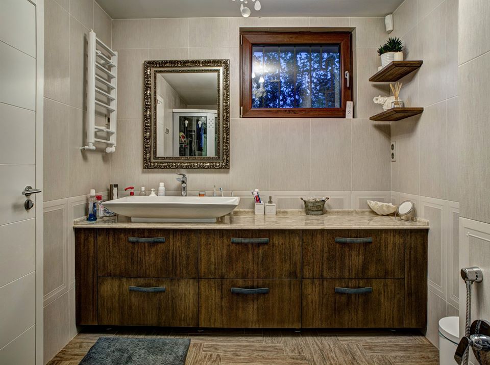 Private house Interior Design by Mario Dimitrov by M&K DESIGN AB ...