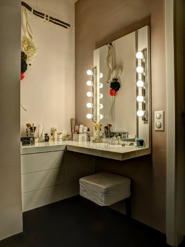 Private house Interior Design by Mario Dimitrov by M&K DESIGN AB ...