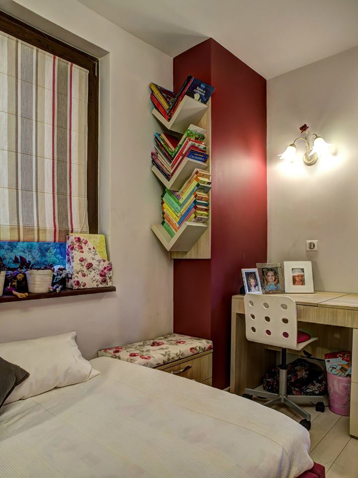 Private house Interior Design by Mario Dimitrov by M&K DESIGN AB ...