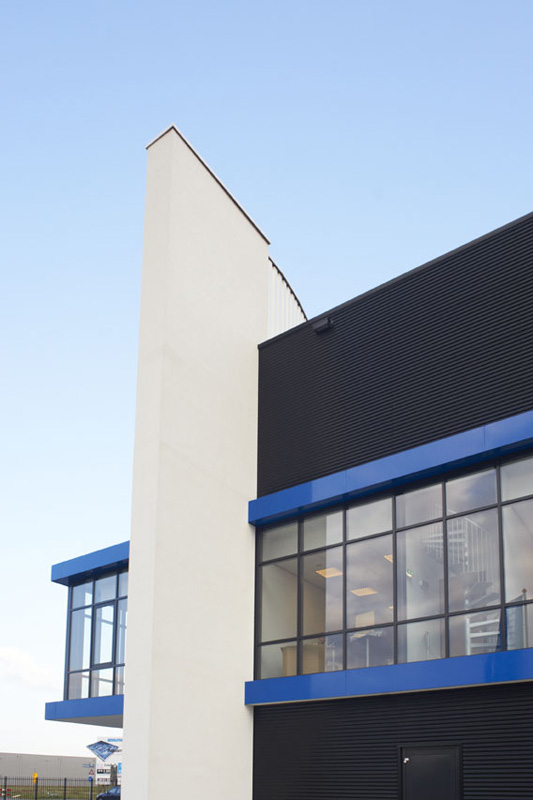 Harkema by Van Es Architecten - Architizer