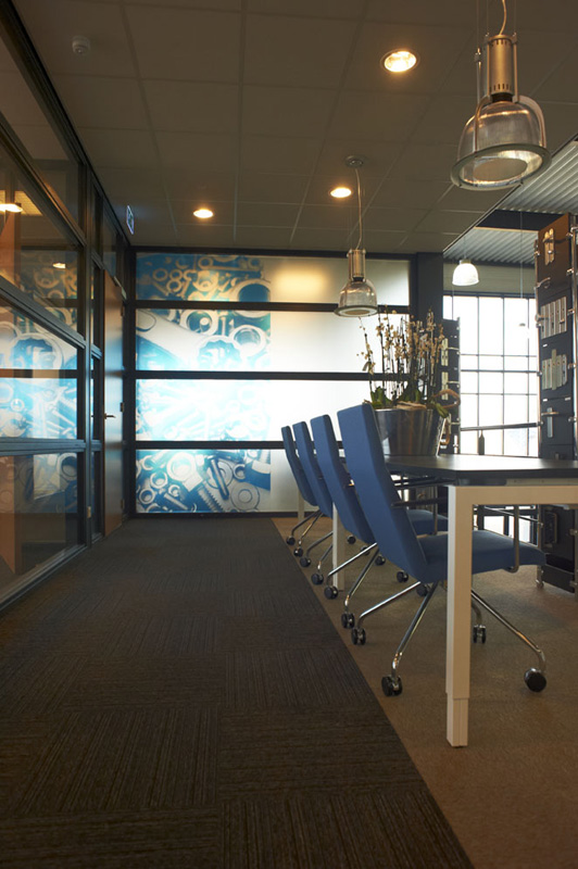 Harkema by Van Es Architecten - Architizer