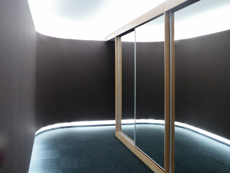 Meeting Room TBC by A2OFFICE - Architizer