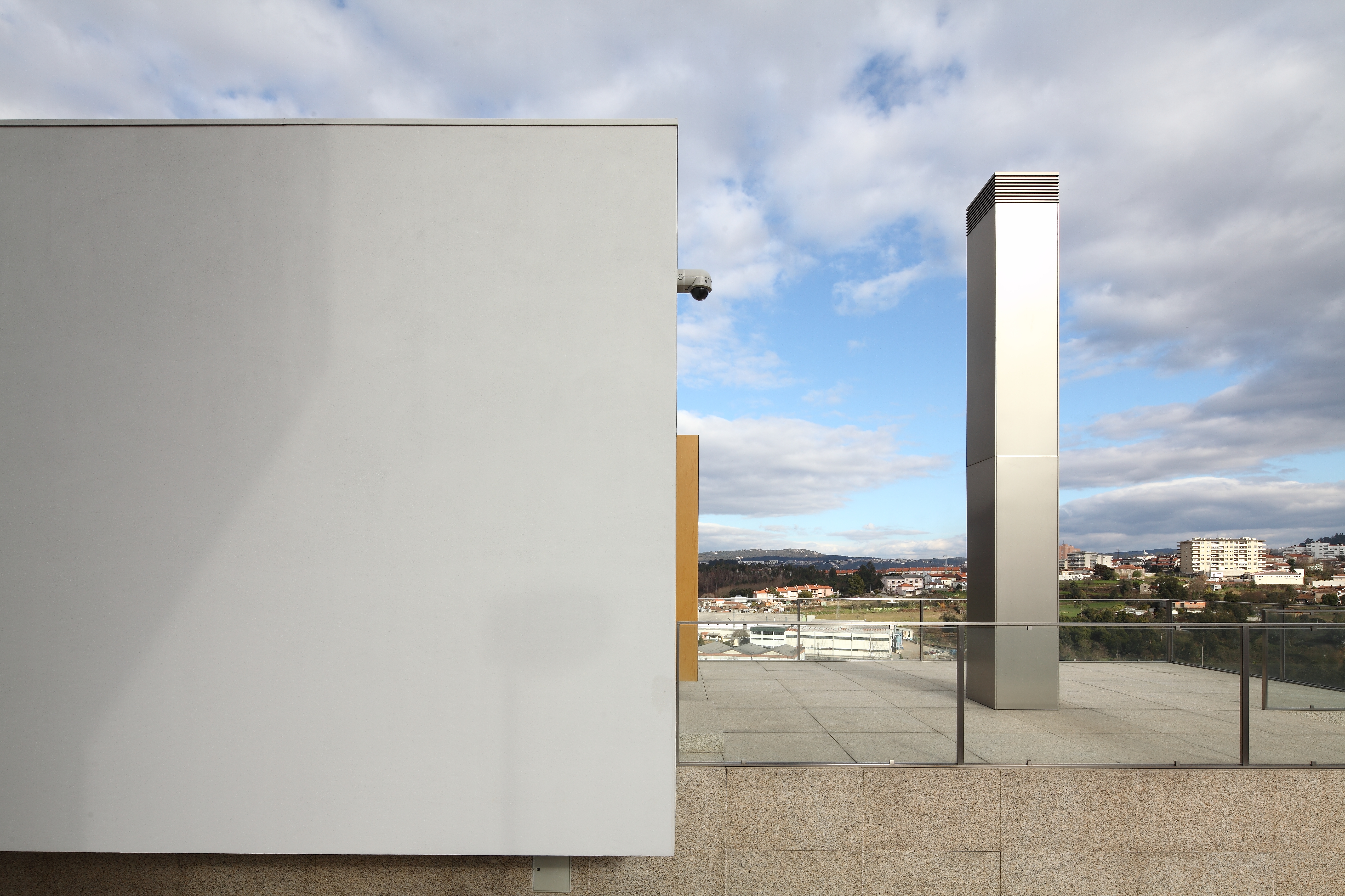 José Afonso House by Albertina Oliveira-Arquitectura Lda - Architizer