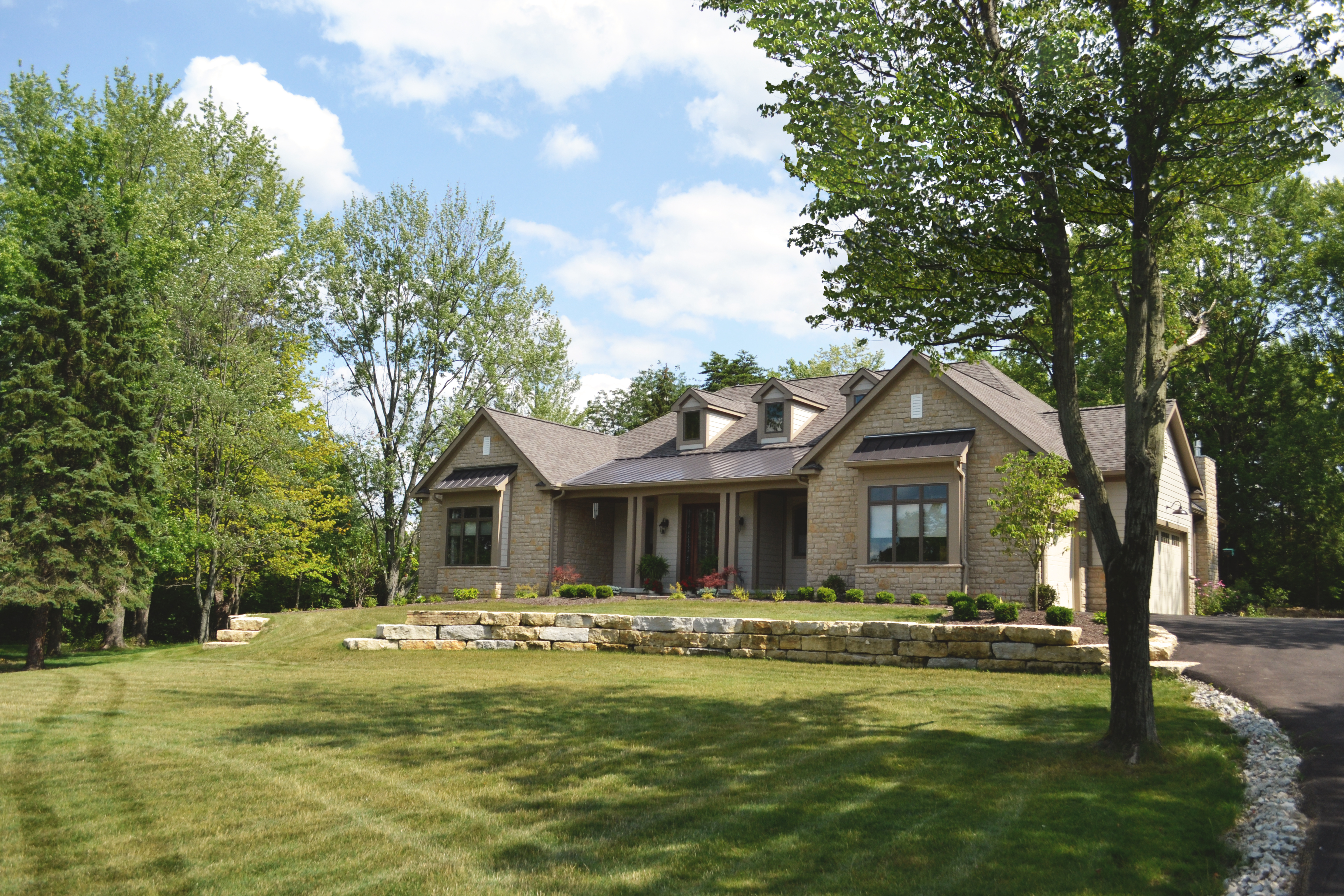 Forest Retreat by Simplified Living Architecture + Design - Architizer