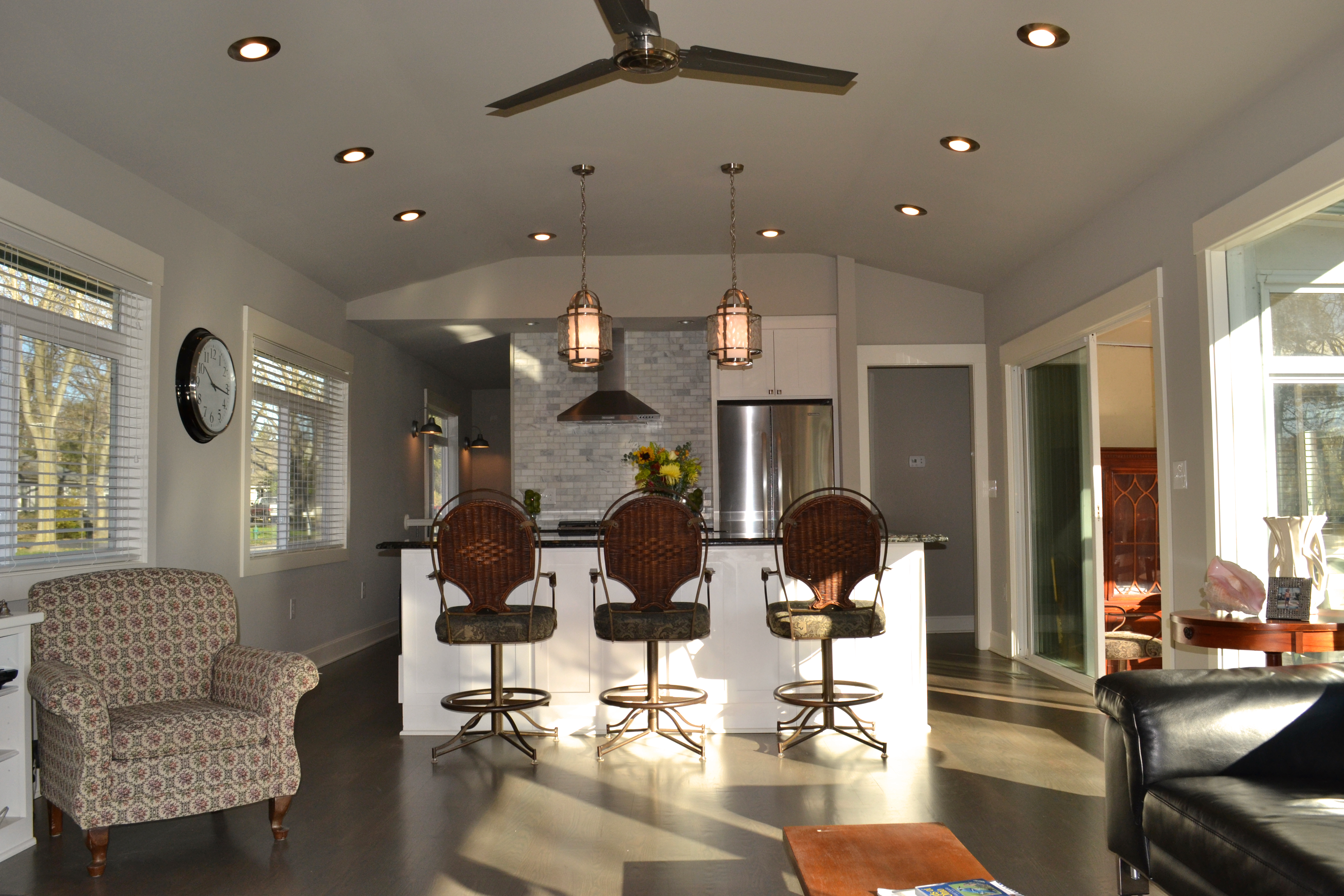 Simplified Living Architecture + Design - Architizer