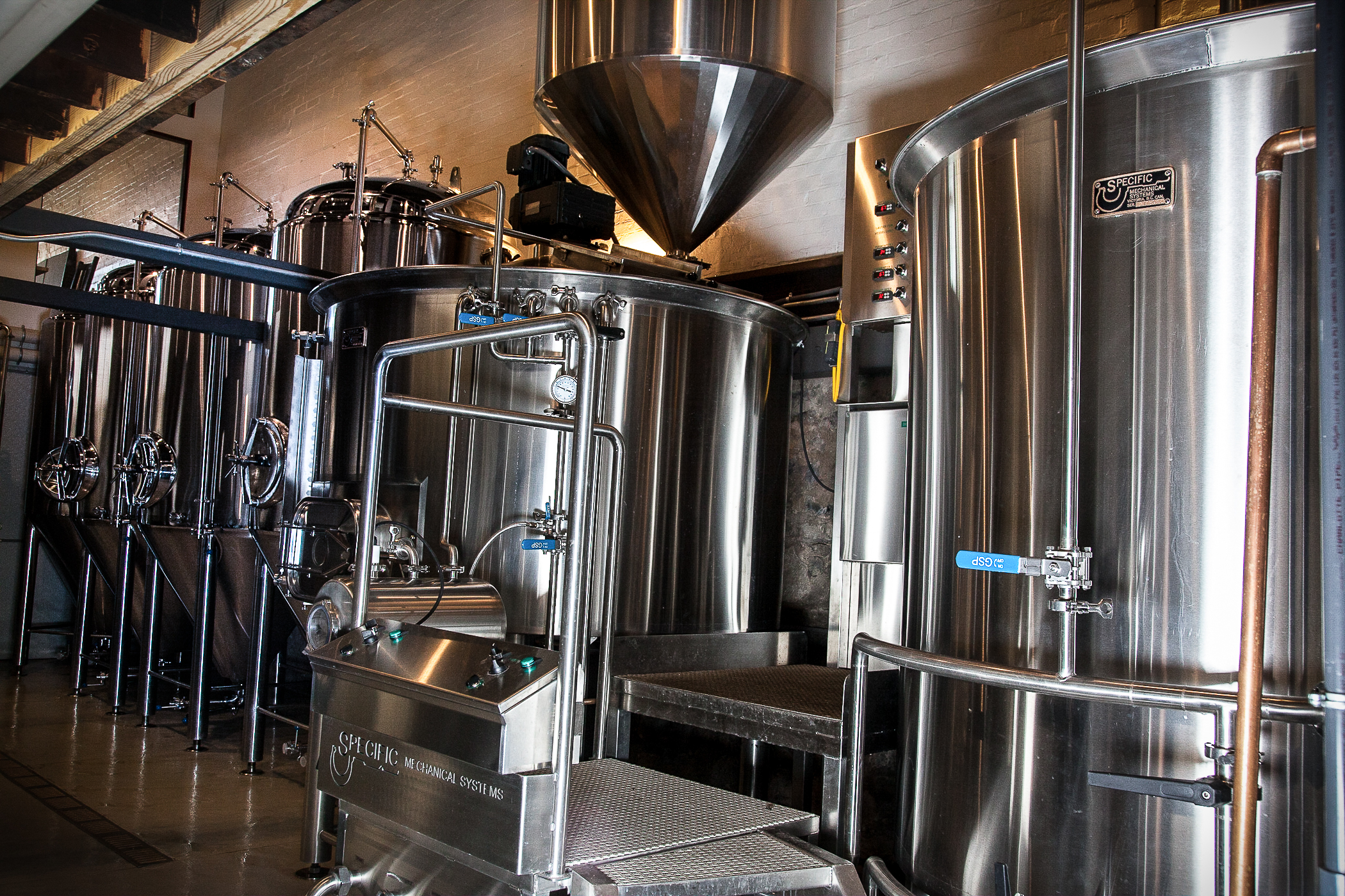 Brew-Ha-Ha: Cheers to These 8 Breweries - Architizer Journal