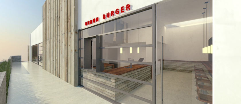 Urbun Concept by Anders Lasater Architects - Architizer