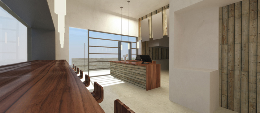 Urbun Concept by Anders Lasater Architects - Architizer