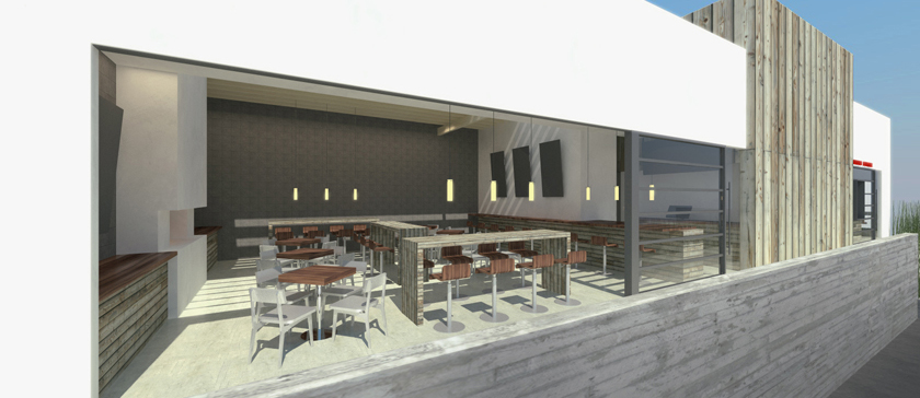 Urbun Concept by Anders Lasater Architects - Architizer