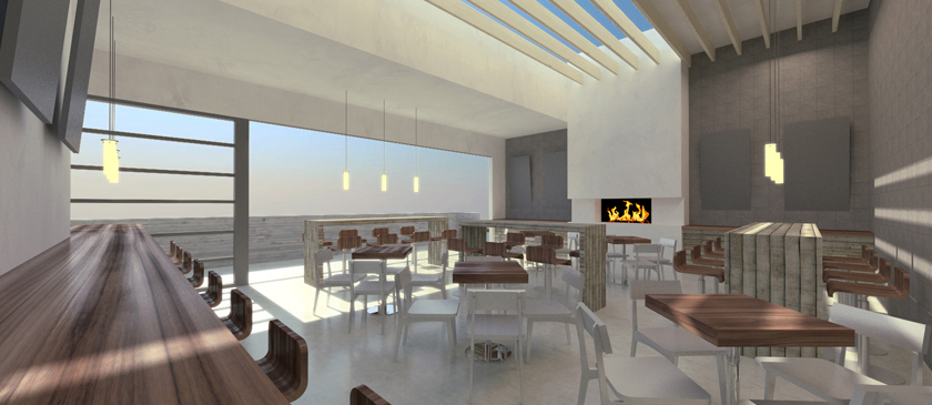 Urbun Concept by Anders Lasater Architects - Architizer