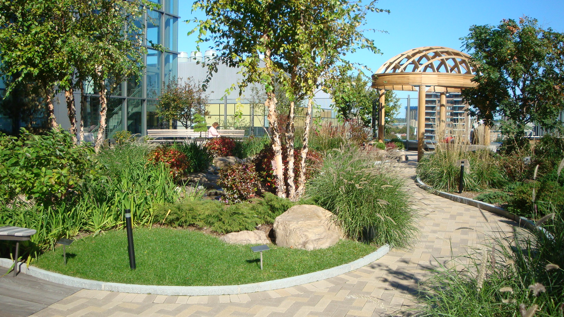 Yale University - David S. Ingalls Rink by Towers | Golde - Architizer