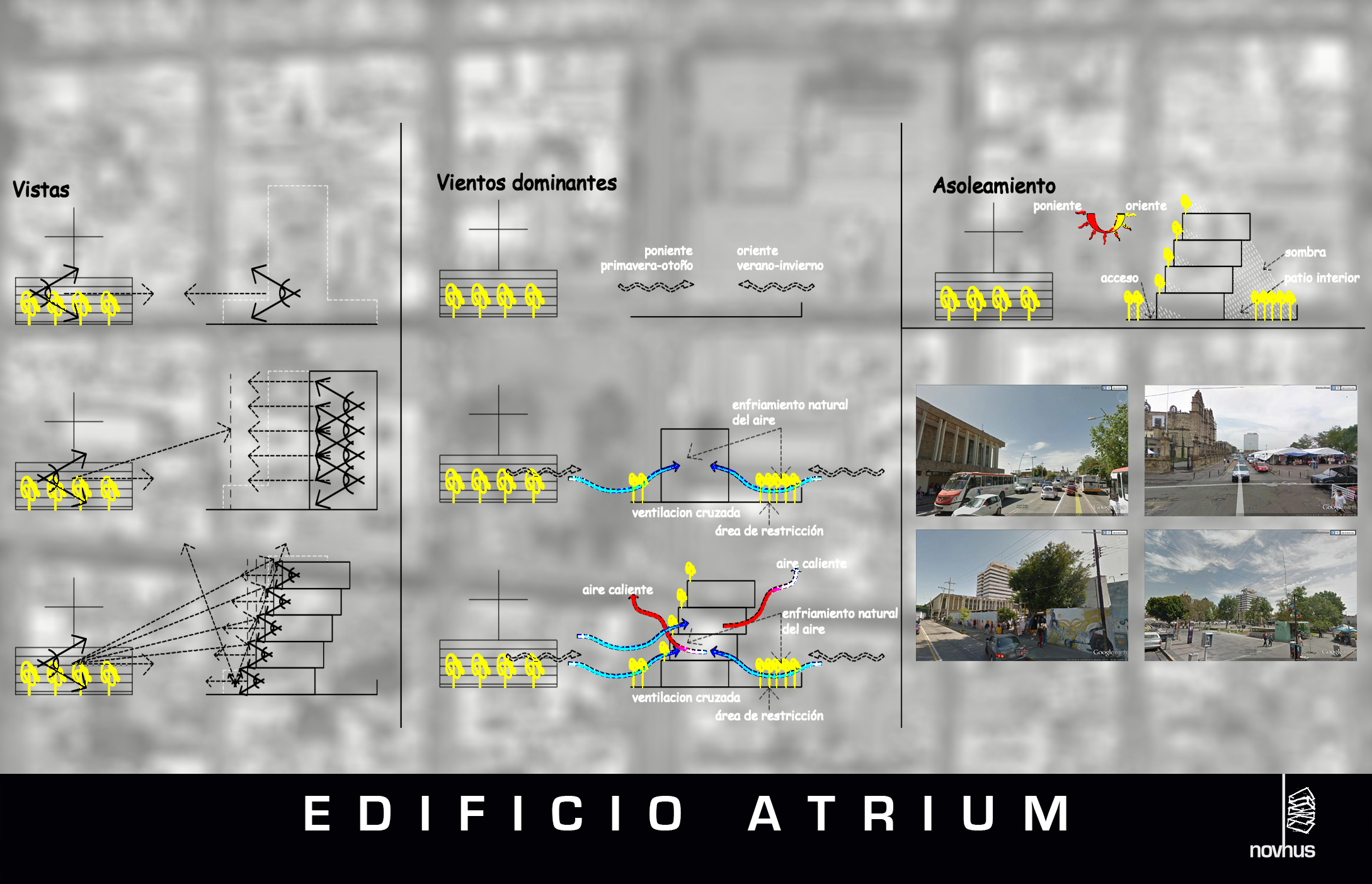 EDIFICIO ATRIUM by MOCTEZUMA ESTUDIO DE ARQUITECTURA - Architizer