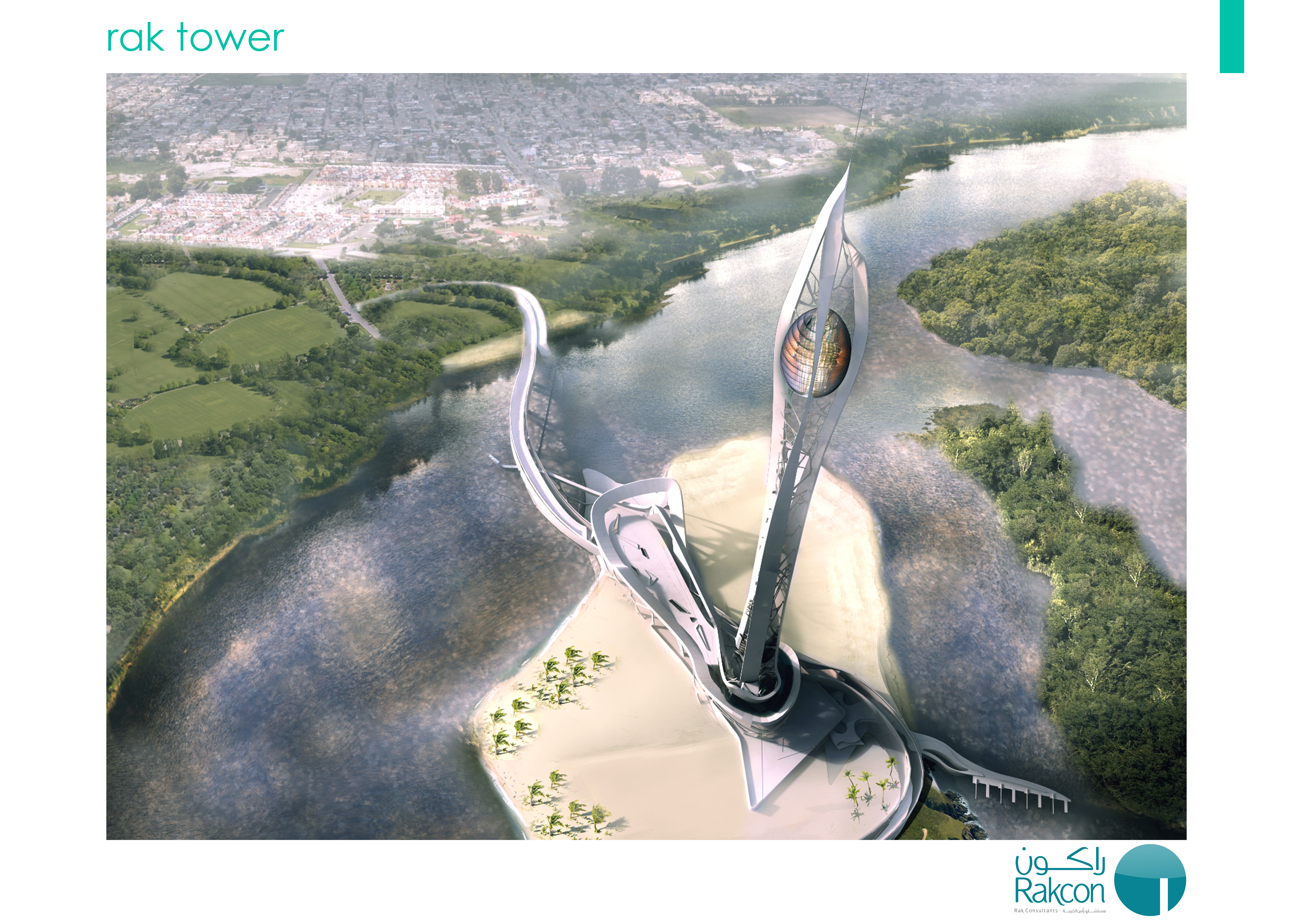 RAK TOWER_rakcon+work architects by rakcon - Architizer