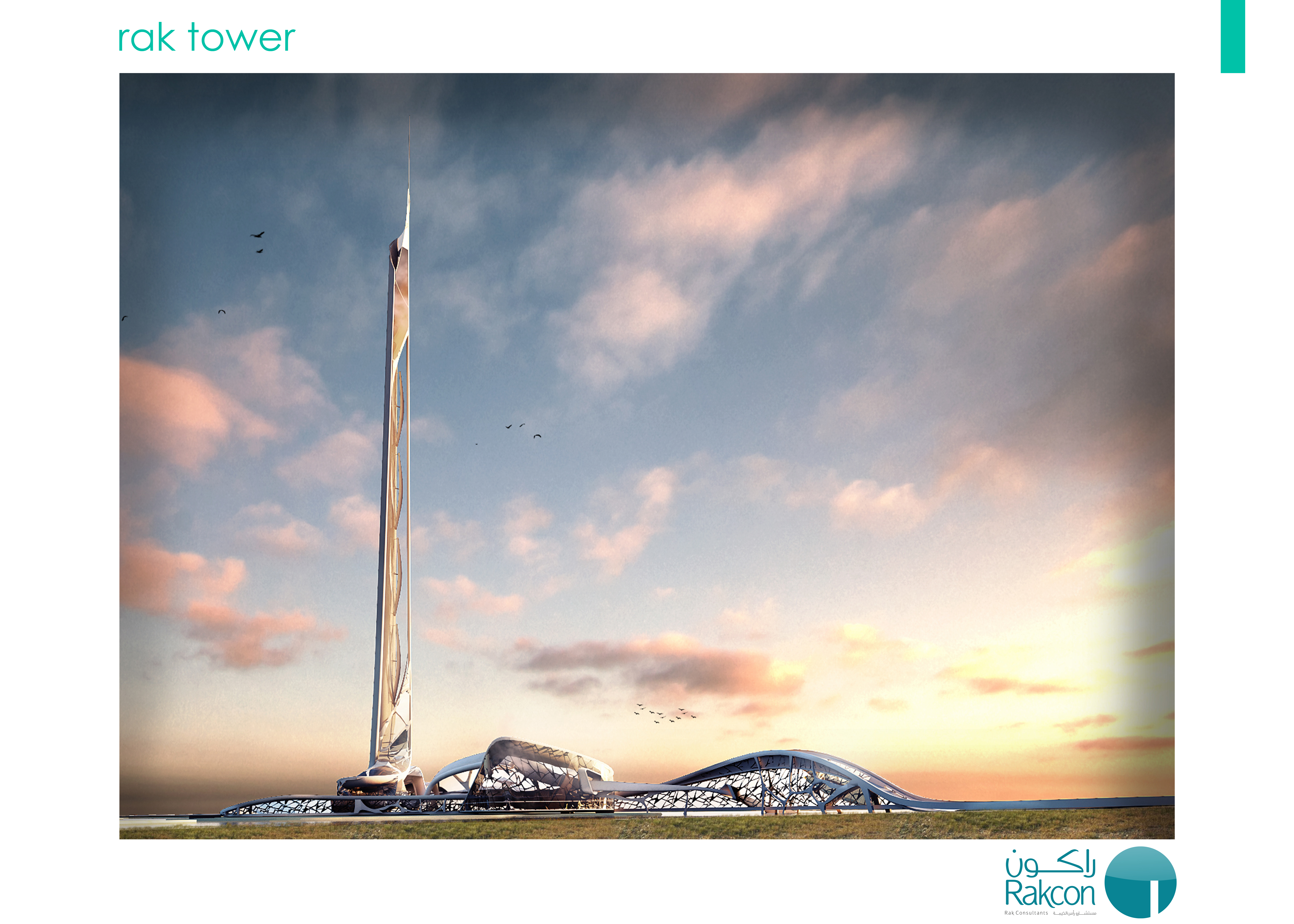 RAK TOWER_rakcon+work architects by rakcon - Architizer