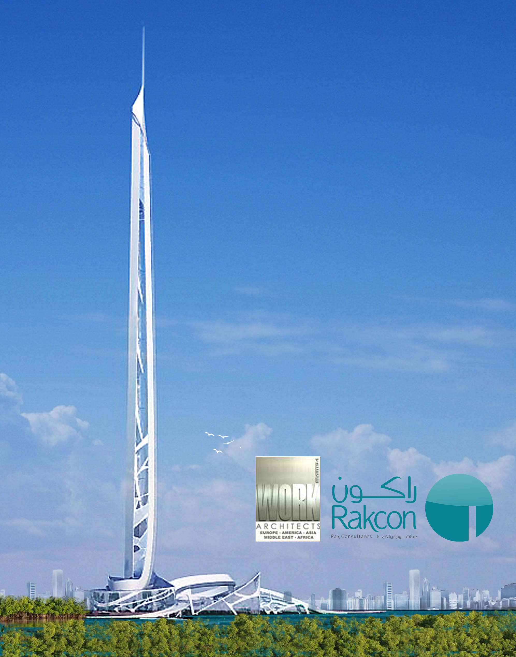 RAK TOWER_rakcon+work architects by rakcon - Architizer