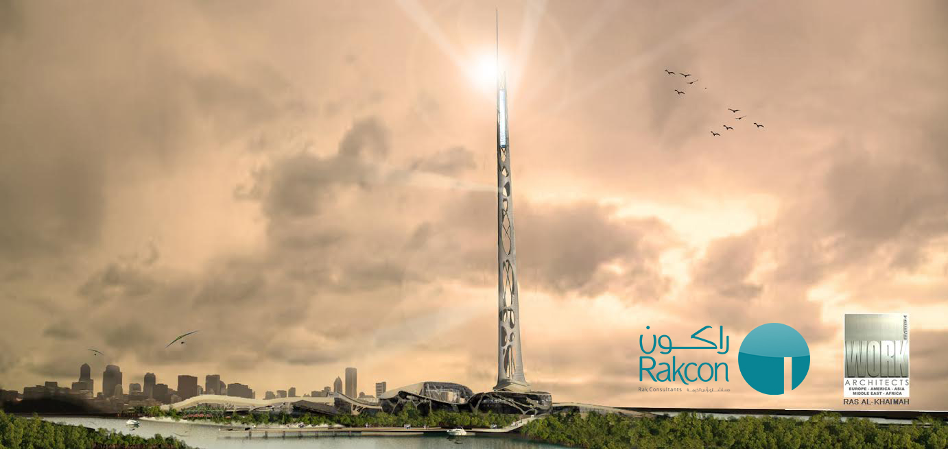 RAK TOWER_rakcon+work architects by rakcon - Architizer