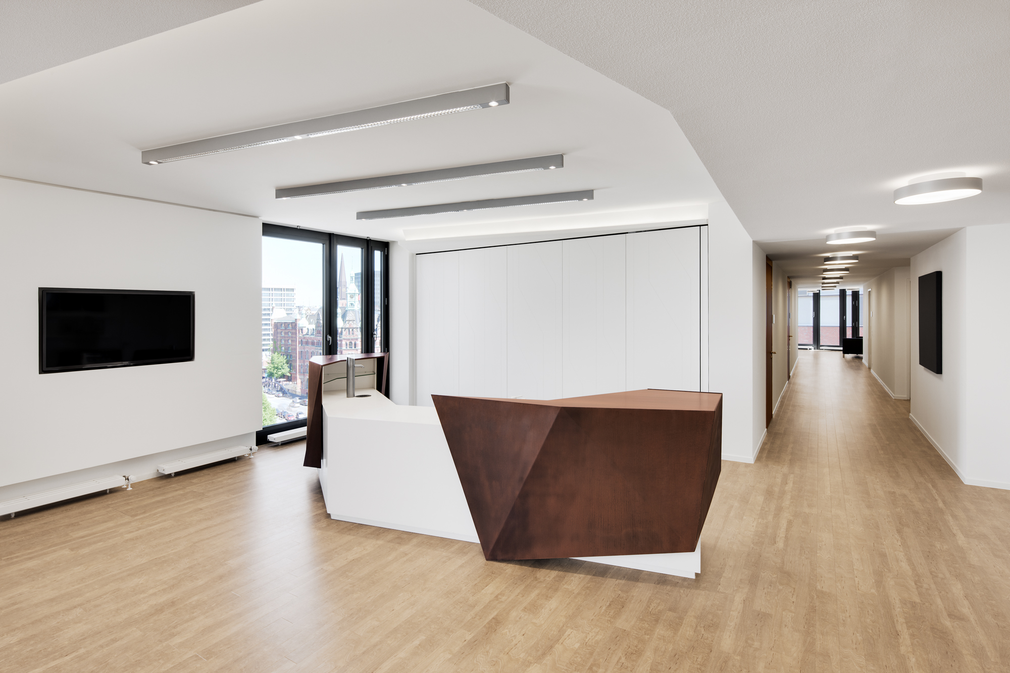 Java Haus, Hamburg by BAID - Architizer