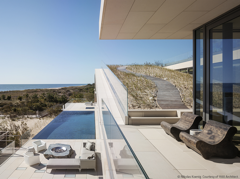 Long Island House by 1100 Architect - Architizer