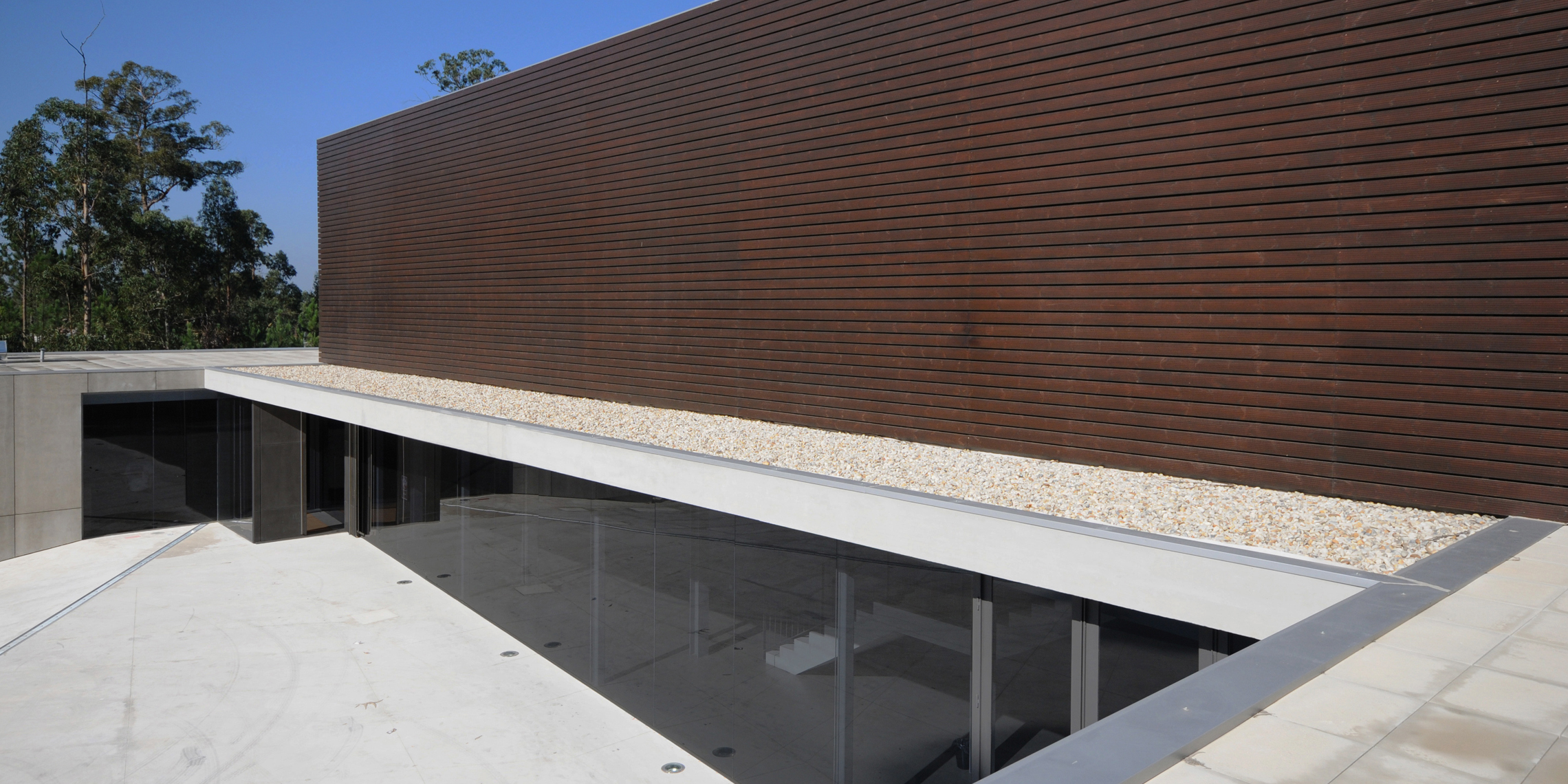Maceda Sports Building by Architailors - Architizer