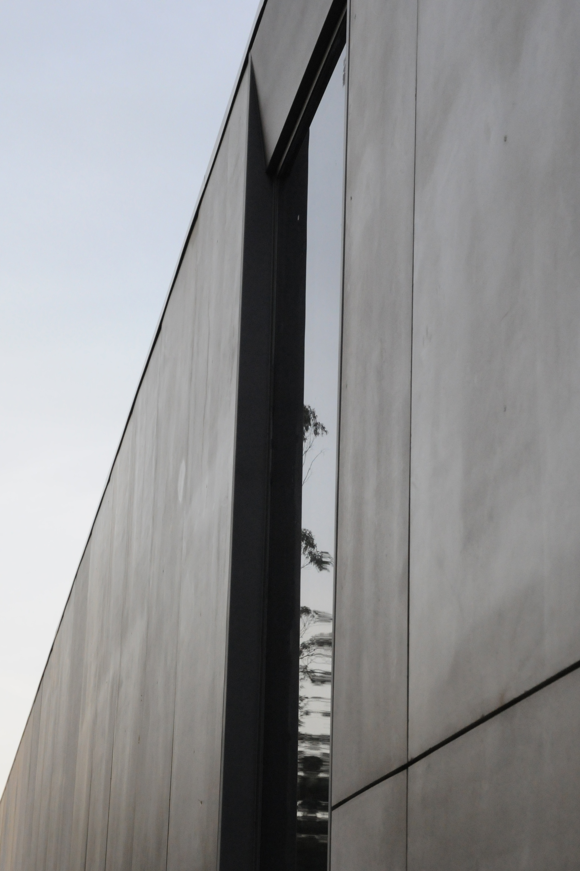 Maceda Sports Building by Architailors - Architizer