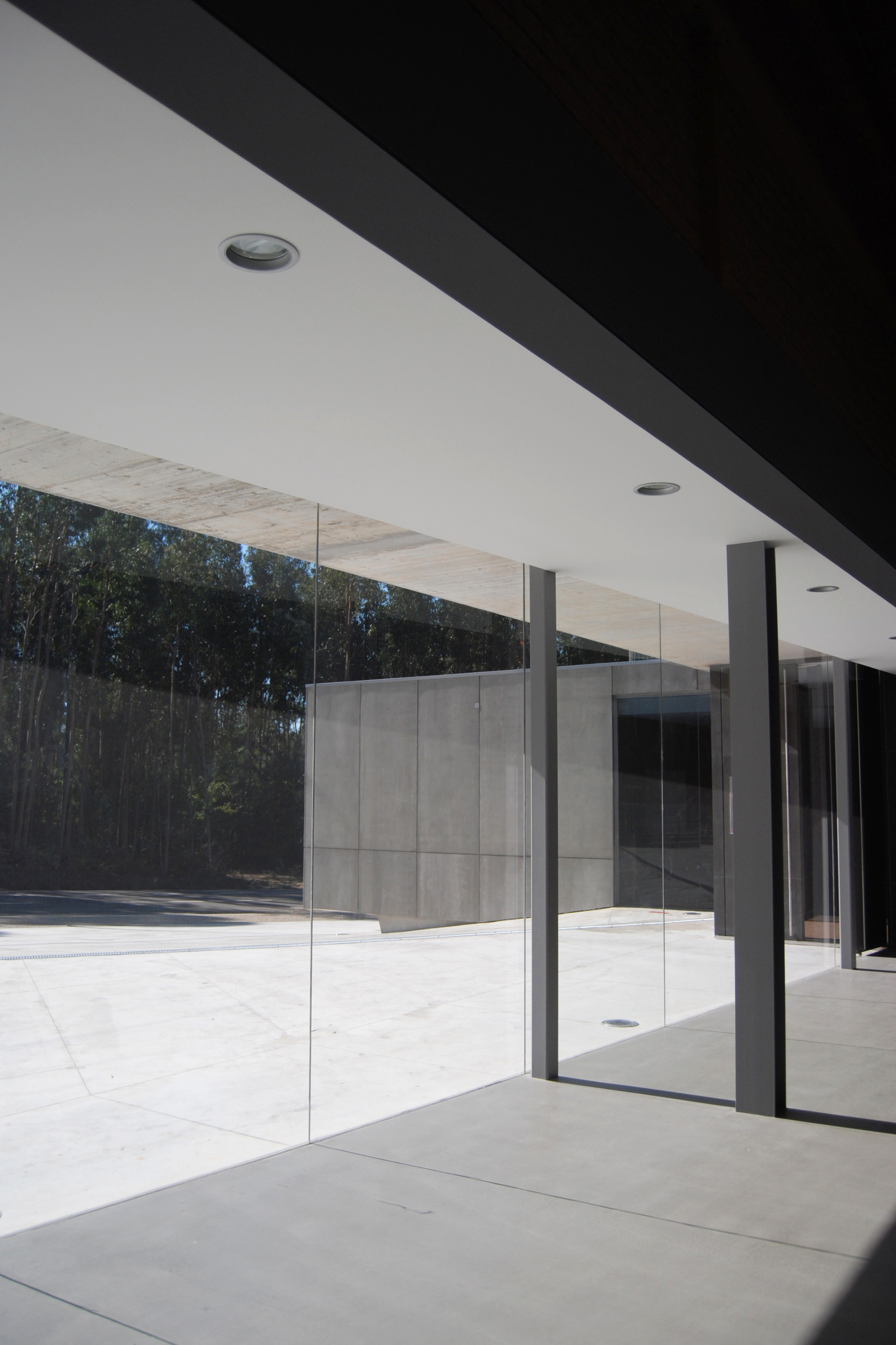 Maceda Sports Building by Architailors - Architizer