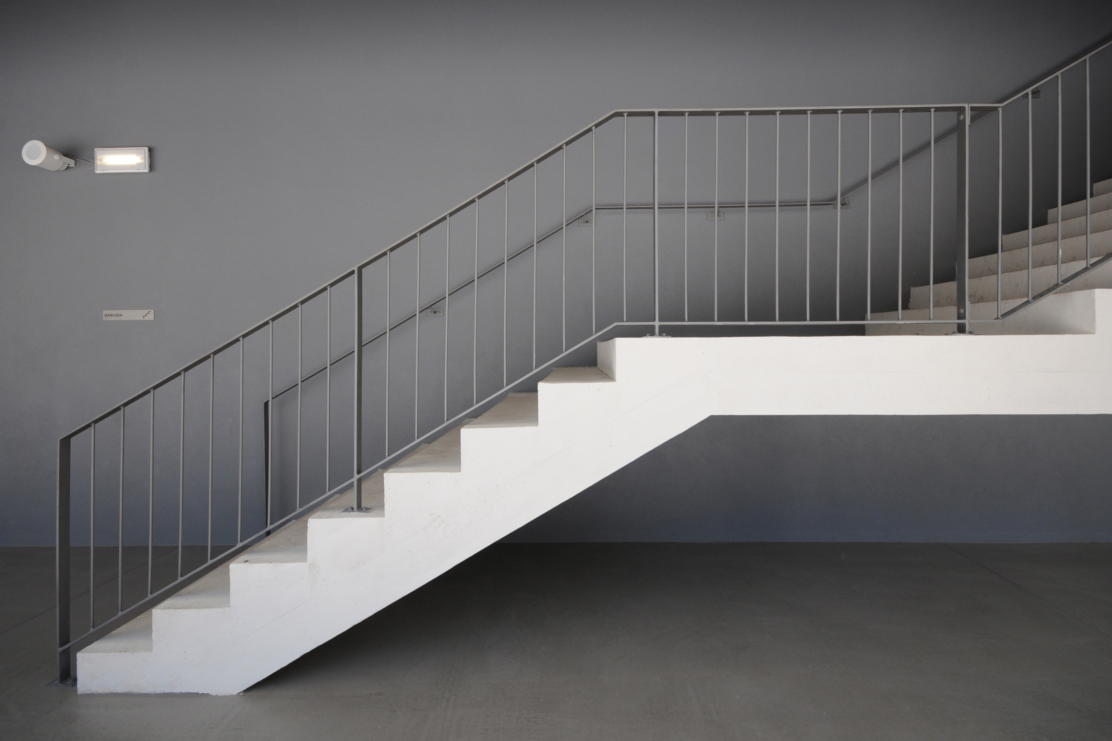 Maceda Sports Building by Architailors - Architizer