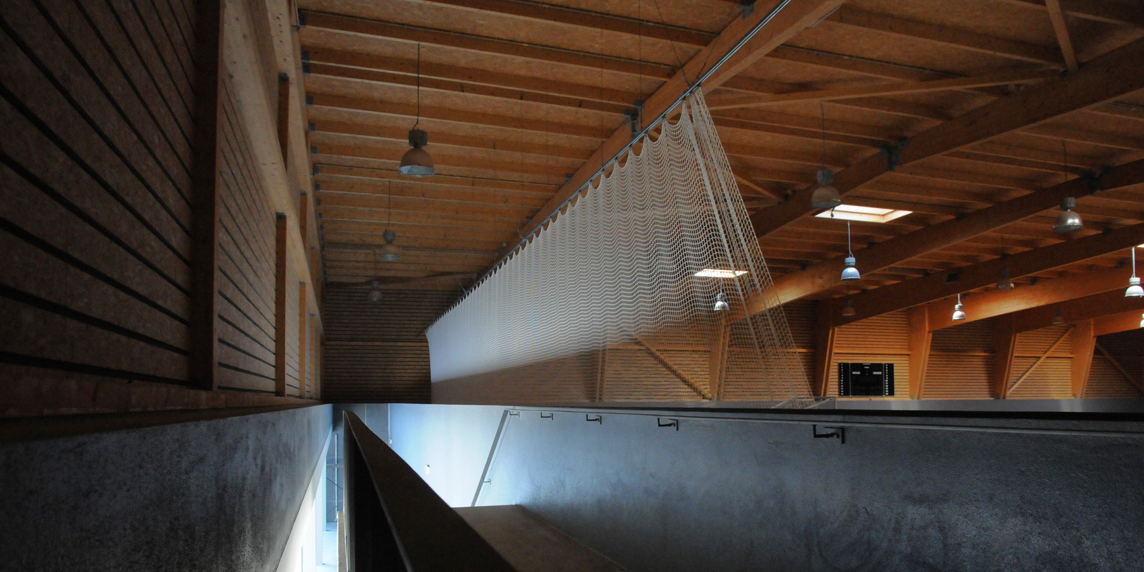 Maceda Sports Building by Architailors - Architizer