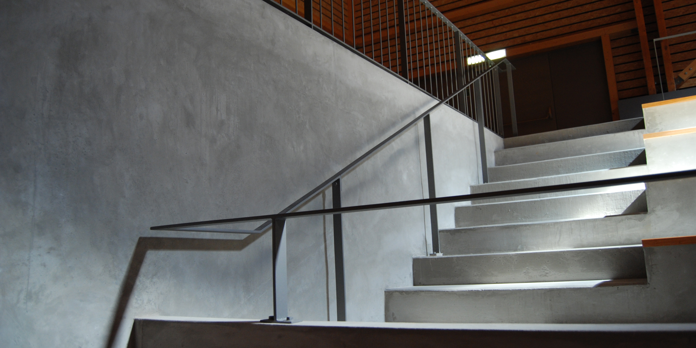 Maceda Sports Building by Architailors - Architizer