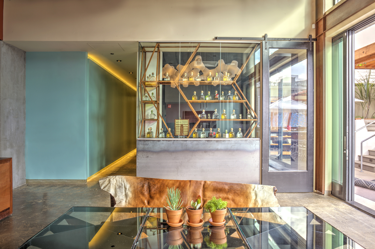 Búho Cocina Y Cantina by Preen, Inc. - Architizer