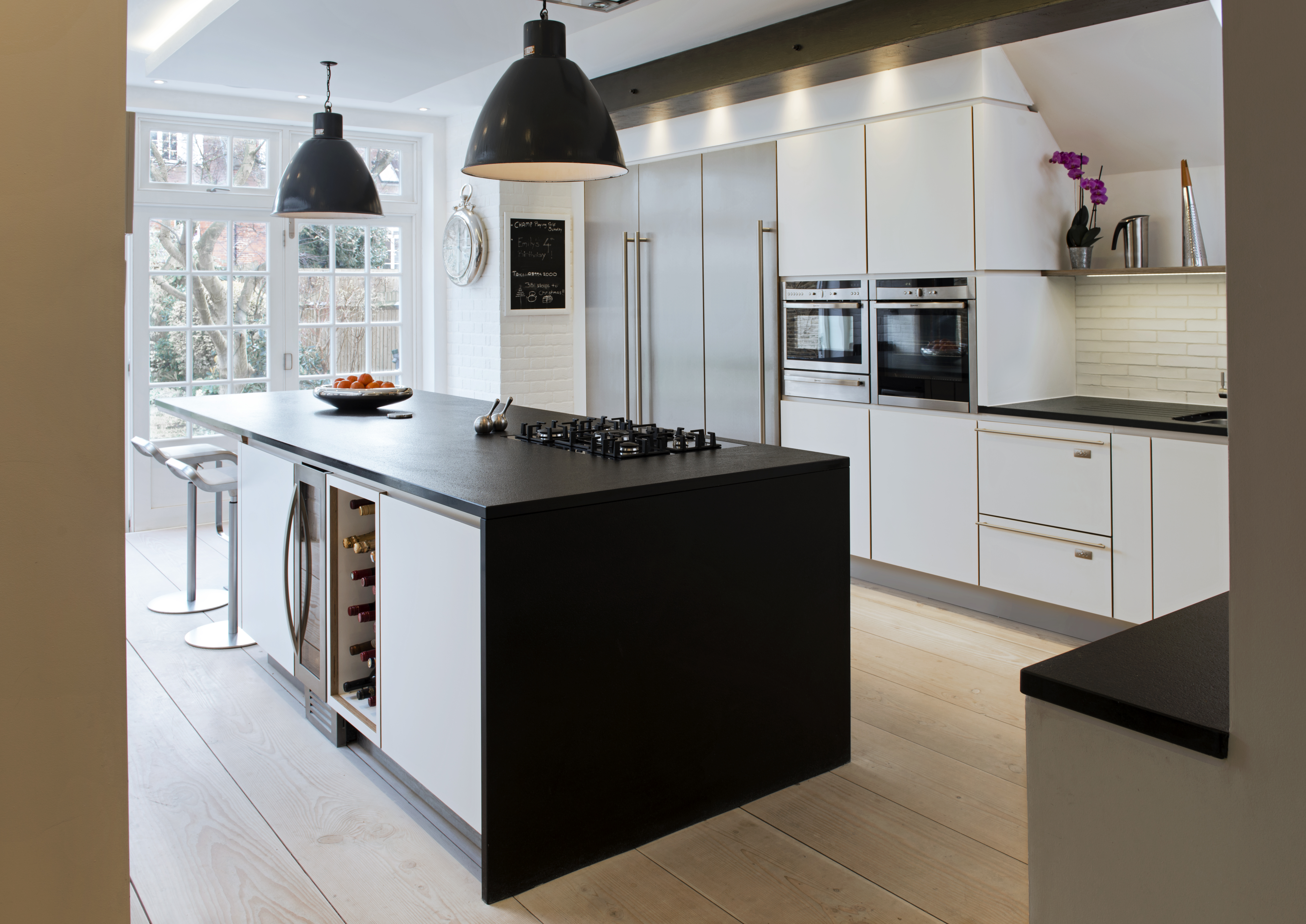 Addison Grove by Hamilton King - Architizer