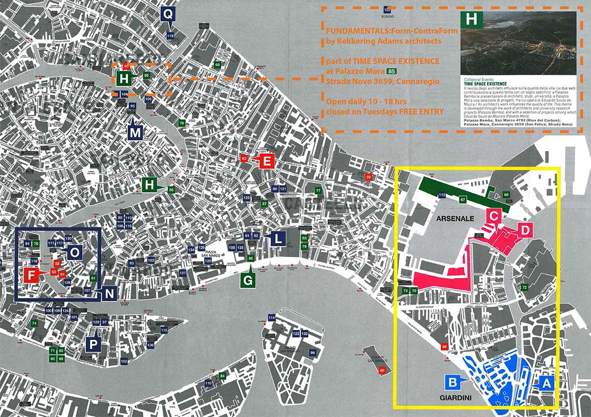 FUNDAMENTALS: Form-ContraForm INSTALLATION FOR THE ARCHITECTURE ...
