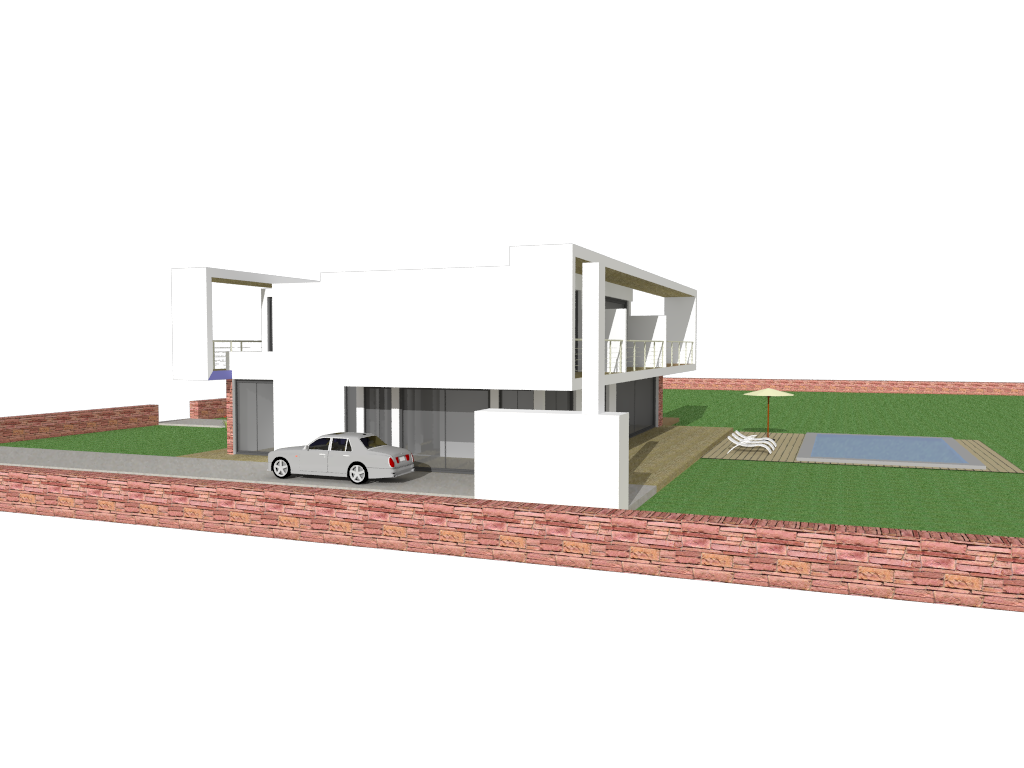 raquel house by João Rey - Architizer